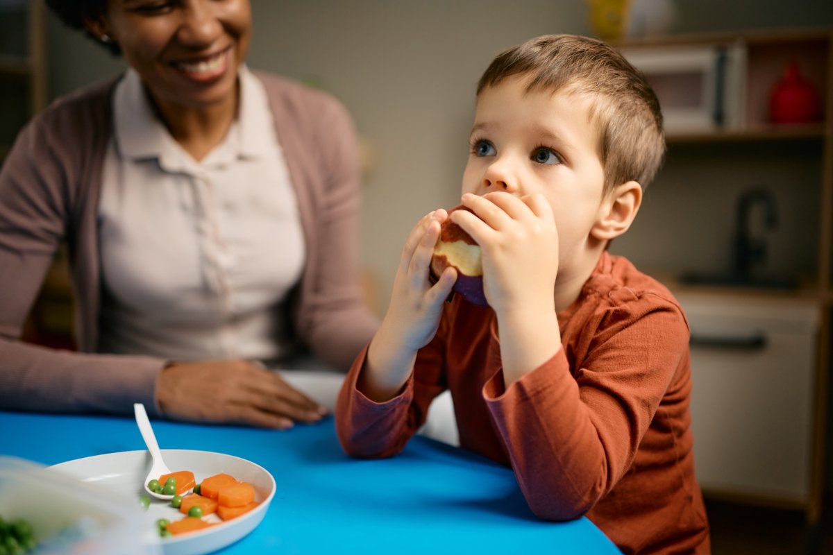 ABA Feeding Therapy for ARFID: The Ultimate Guide - The Portia Learning ...